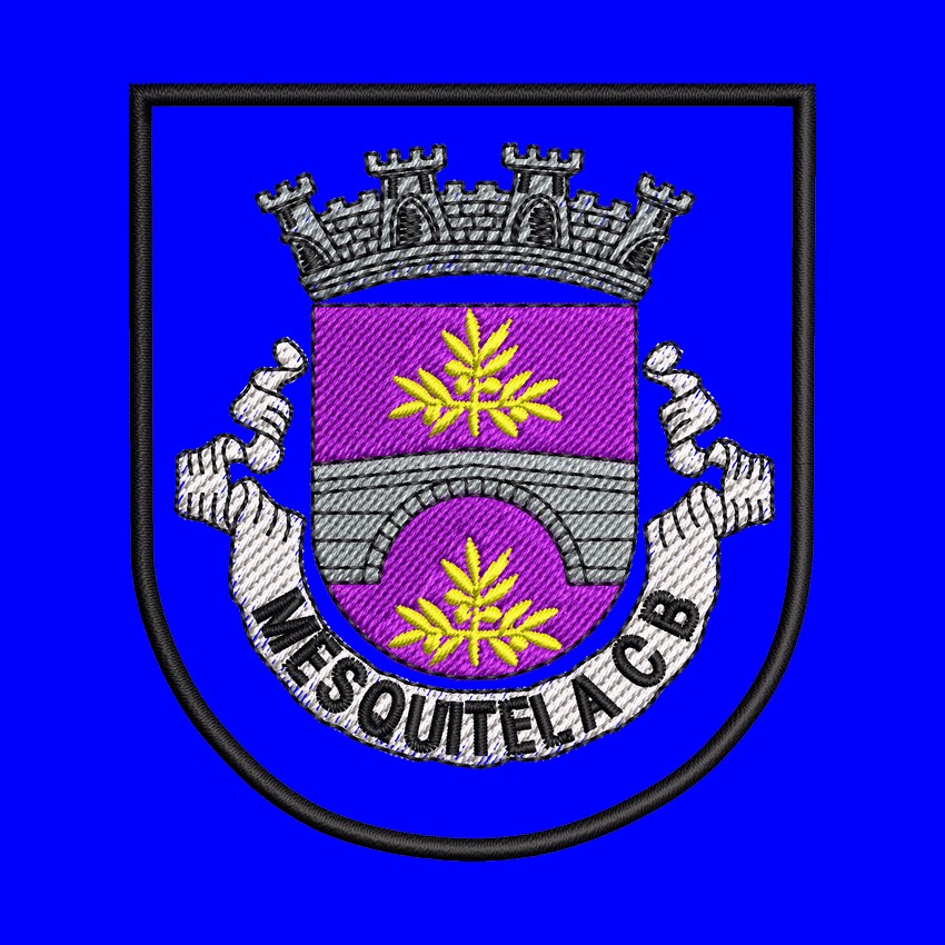 MESQUITELA - Carlos Dias | Bastidor da MIMI