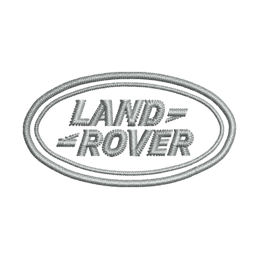 Logotipo Da Land Rover