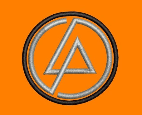 LP LOGO 3D - Carlos Dias | Bastidor da MIMI